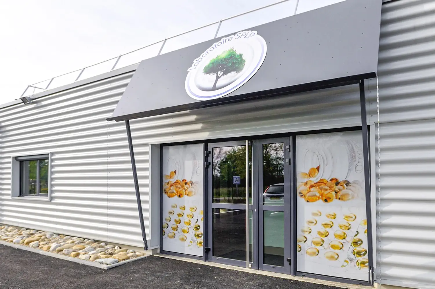 Who are we? - Laboratoire SPLP